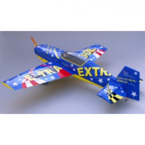 Avion Extra 330L ARF Jamara